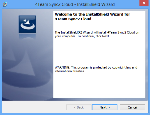 Getting Started - Installation